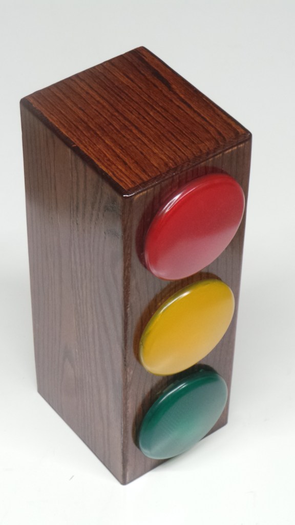 About – Toastmasters Automatic Timing Light