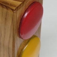 Toastmasters Automatic Timing Light – Making the Timer's job Easy